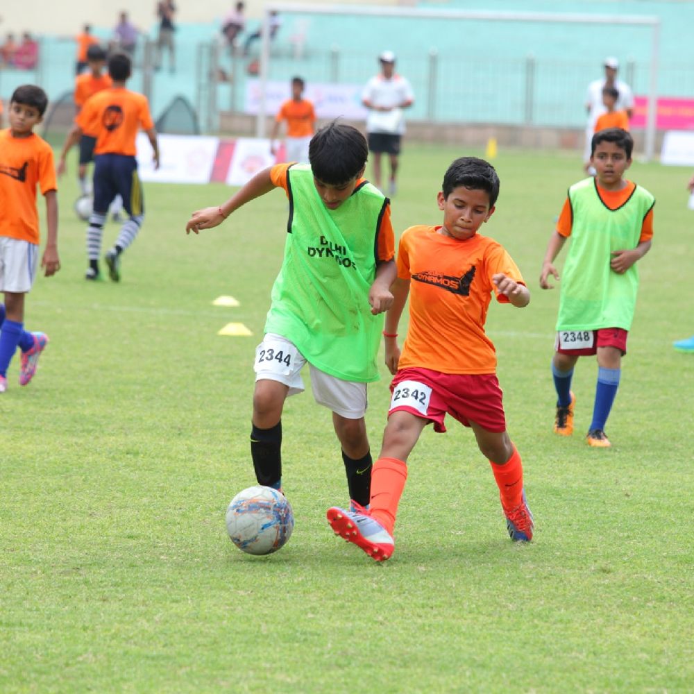 About us – Integral Sports